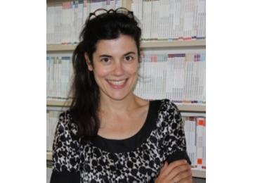 Ferreras Isabelle | Fondation pour les générations futures