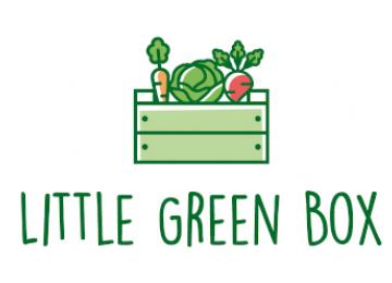 Little Green Box | Stichting voor Toekomstige Generaties