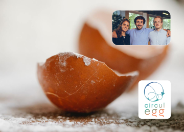 Circul'Egg | Fondation pour les générations futures