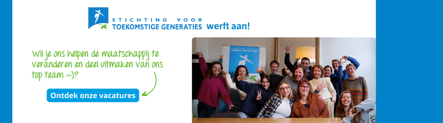 Stichting voor Toekomstige Generaties