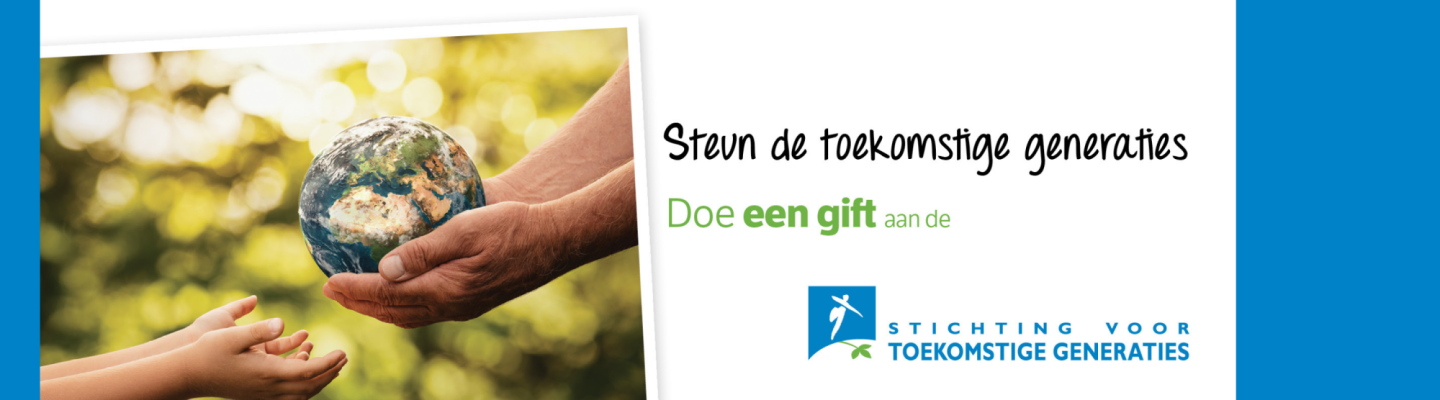 Stichting voor Toekomstige Generaties