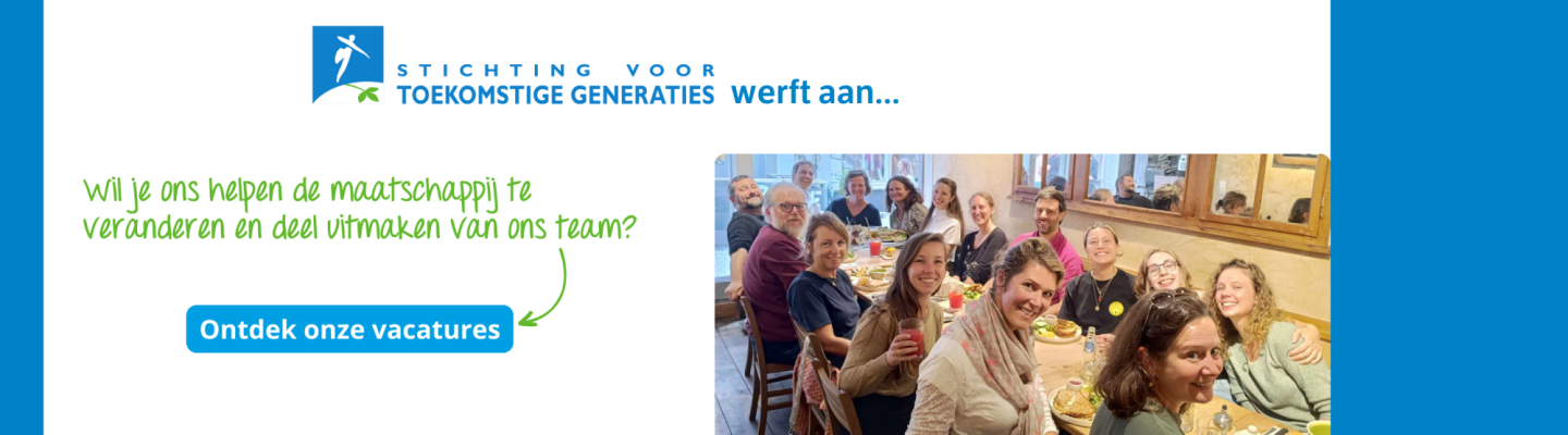 Stichting voor Toekomstige Generaties