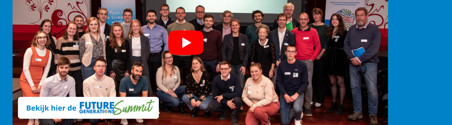 Stichting voor Toekomstige Generaties