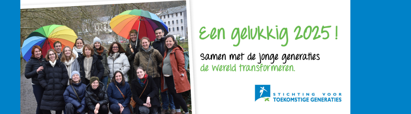 Stichting voor Toekomstige Generaties