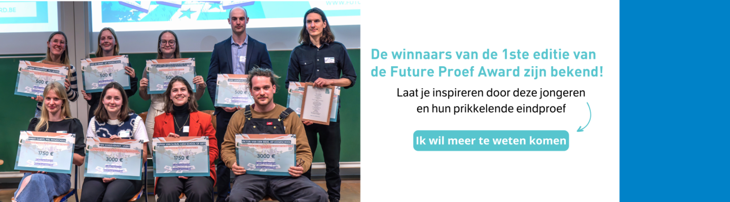 Stichting voor Toekomstige Generaties